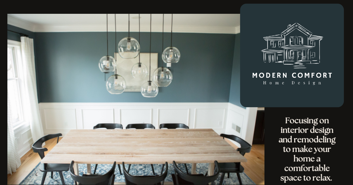 ModernComfortHomeDesign